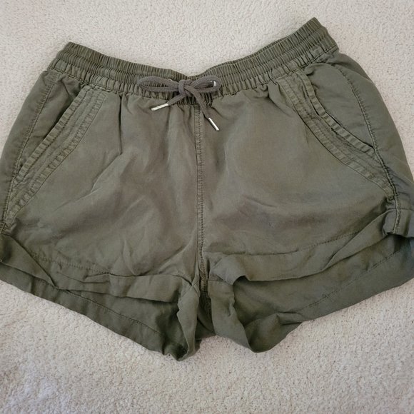 Divided | Shorts | Super Comfy Divided Shorts | Poshmark